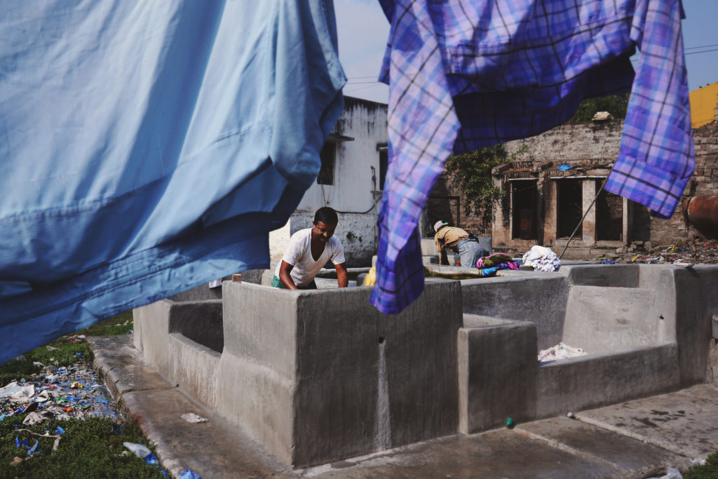 Introducing: Indigo Larmour - Eye for the Light