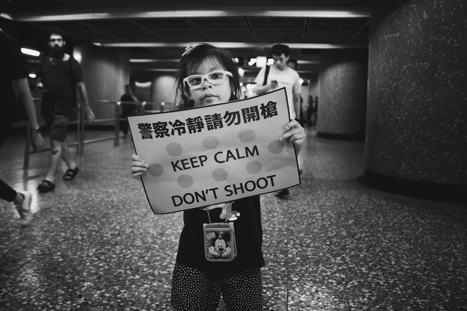 Introducing: Indigo Larmour - Eye for the Light