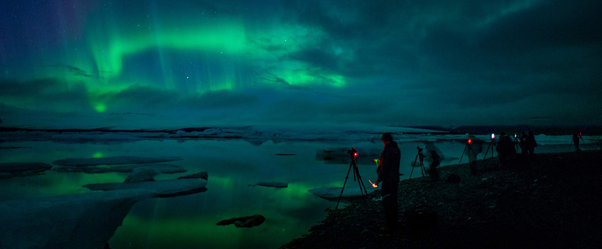 Over-photographed: Northern Lights - Eye for the Light