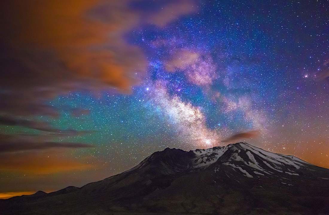 Astrophotography with Mara Leite - Eye for the Light