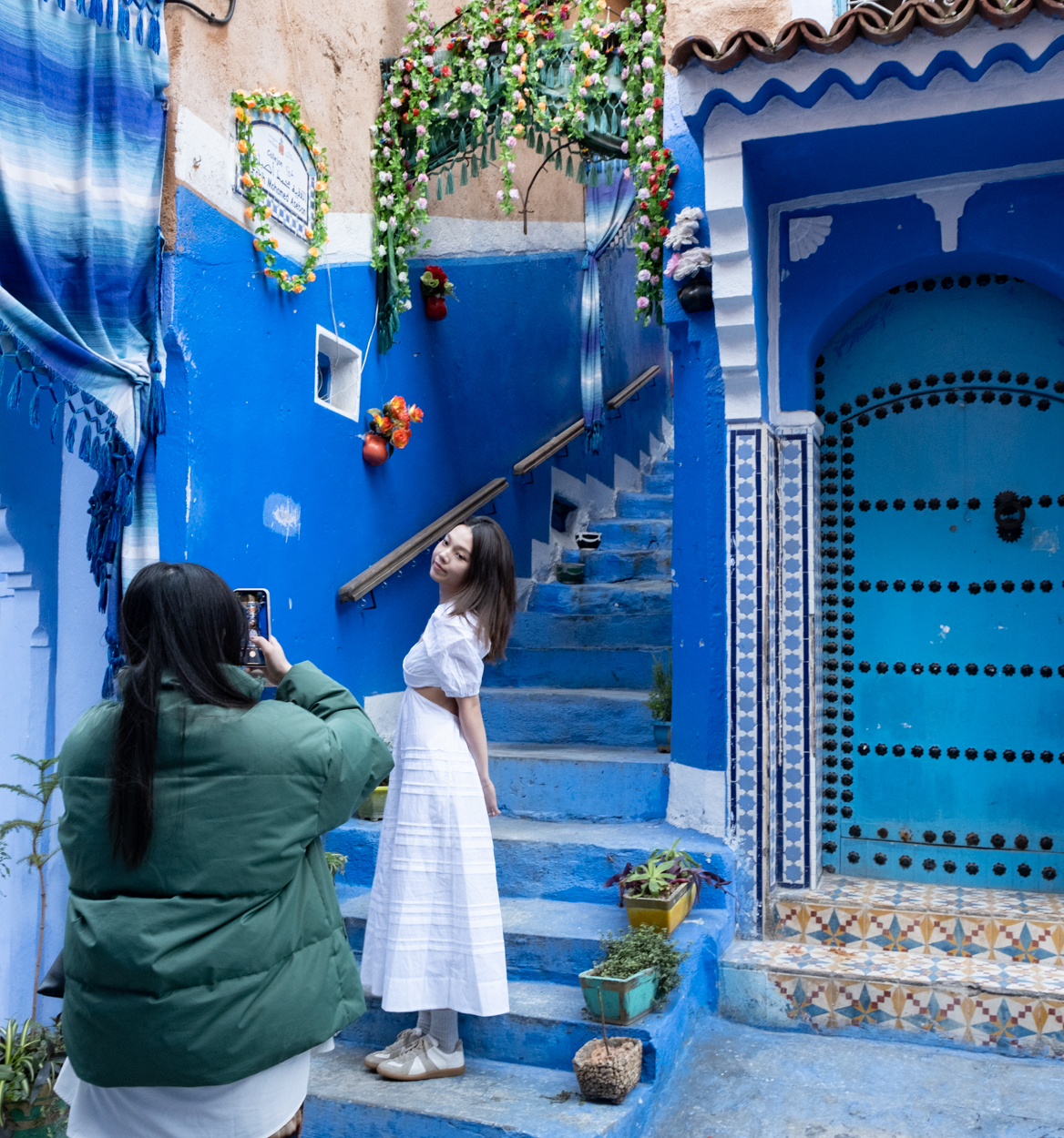 Ethical Travel Photography & Social Media - Eye for the Light