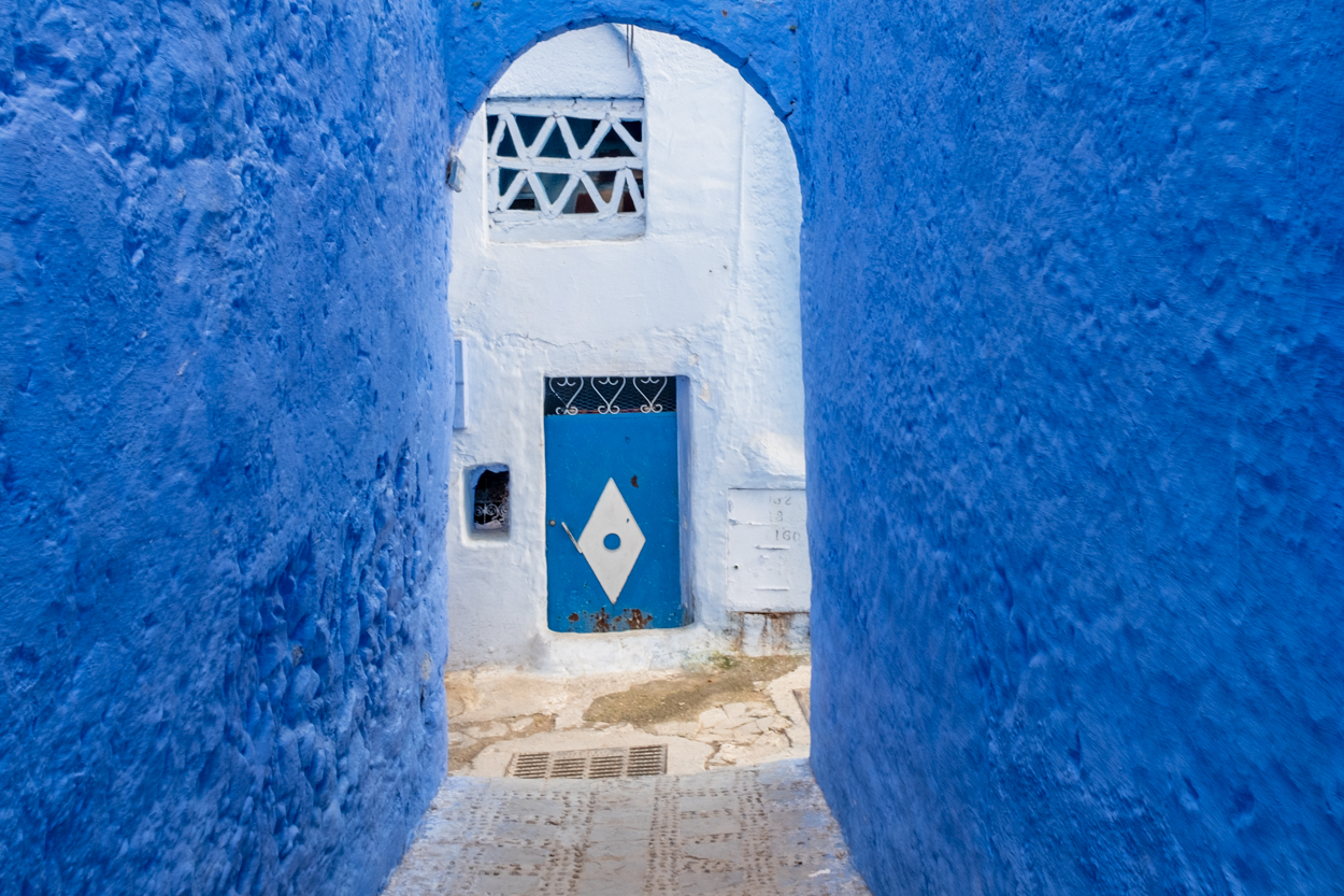 Over-photographed: Chefchaouen, Morocco - Eye for the Light