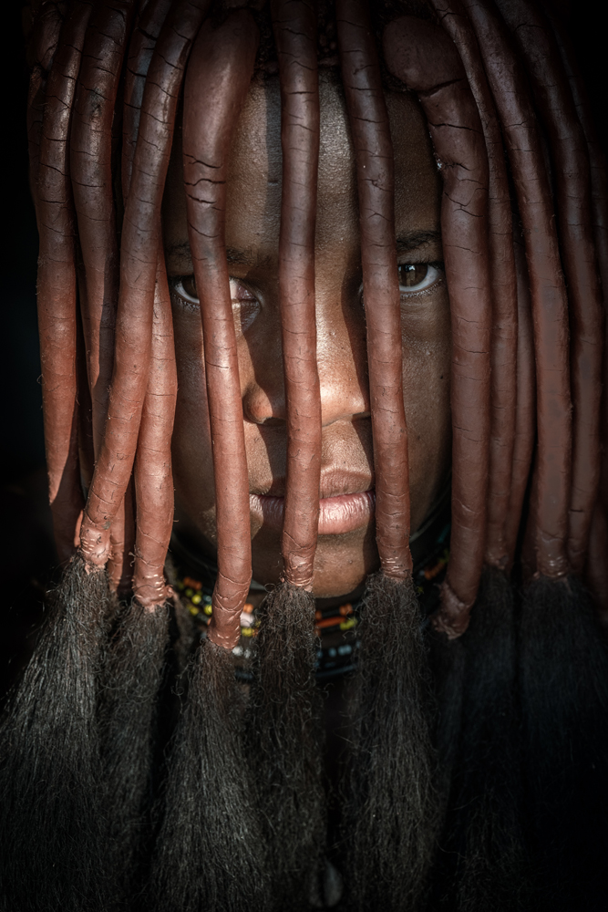 Last of their kind - Ovahimba - Eye for the Light